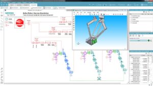 Softwares para FluidPower Systems Simulation - Hidráulica & Pneumática